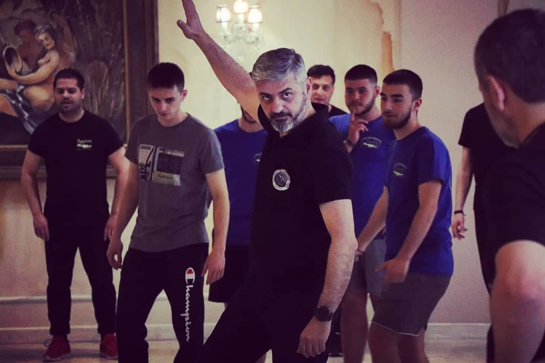 Λαογραφικός - Χορευτικός Όμιλος «ΚΡΗΤΕΣ» | Εκεί που η παράδοση ...